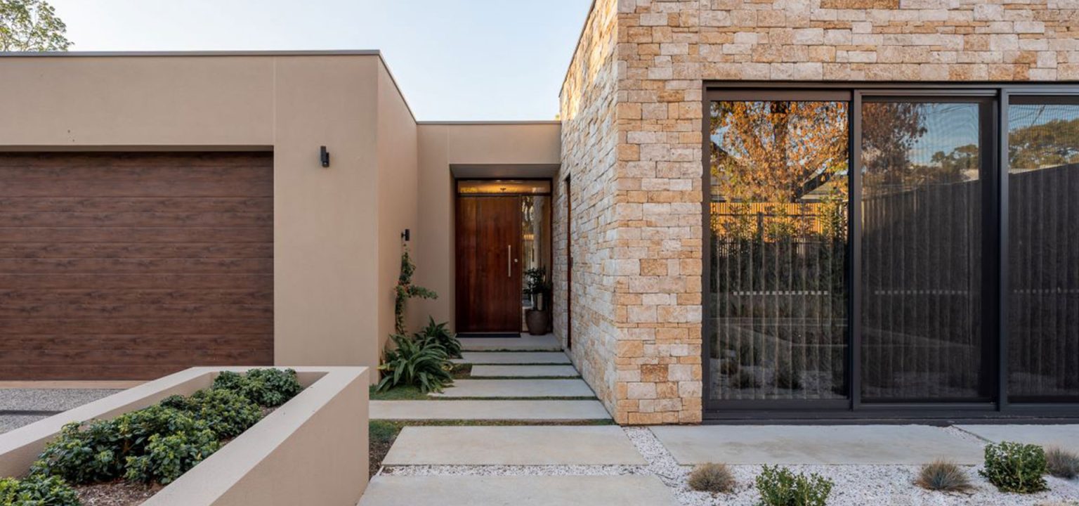 Precision Homes | Adelaide custom home builder